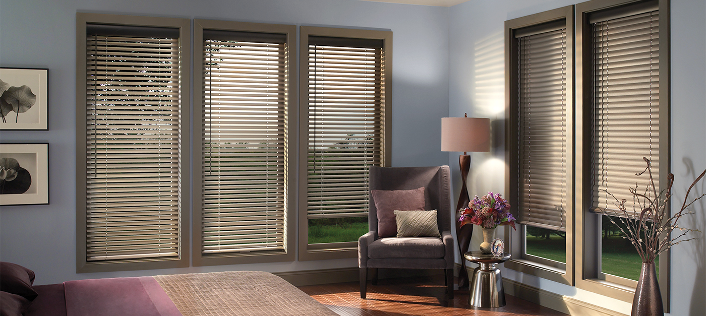 Metal Jaluzi Perde - Eyiler Perde